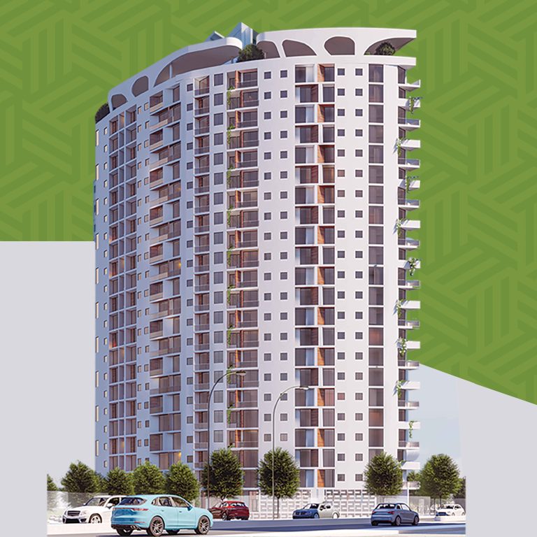 LYCEE-NEW ROAD - RealEstate For Sale in Ethiopia